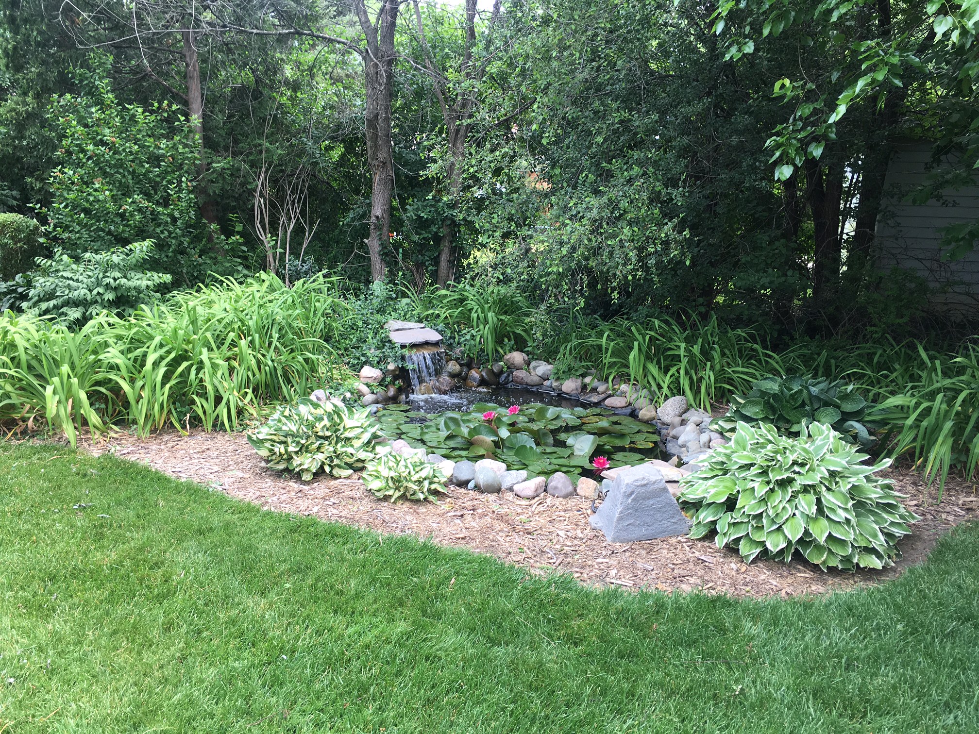 Nature-Scape, Inc.